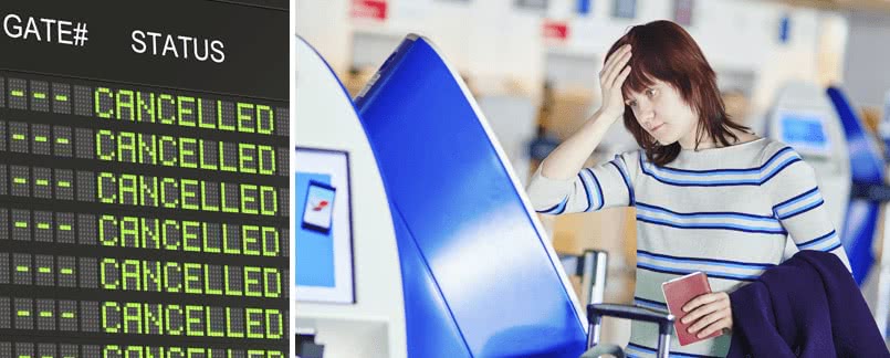 Uk Flight Cancellation Compensation Guide Flightright Uk